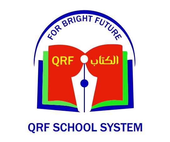 Contact Us - QRF School System
